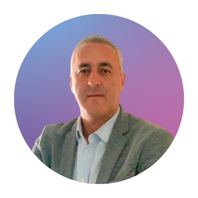 Docente Alfredo Sánchez | EuropeanBTech Docente Alfredo Sánchez | EuropeanBTech